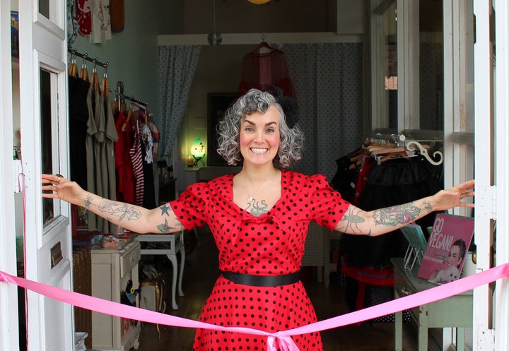 Sarah Kramer - Alchetron, The Free Social Encyclopedia